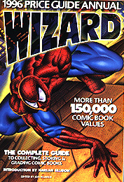 Discover the value of your Comic Book Free Appraisals at iGuide.net