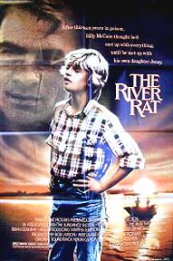 How much is THE RIVER RAT Original American One Sheet (Paramount, 1984 ...