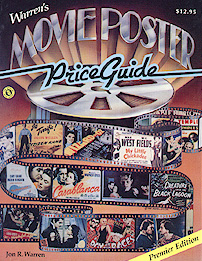 The Online Movie Poster Price Guide | Official Site